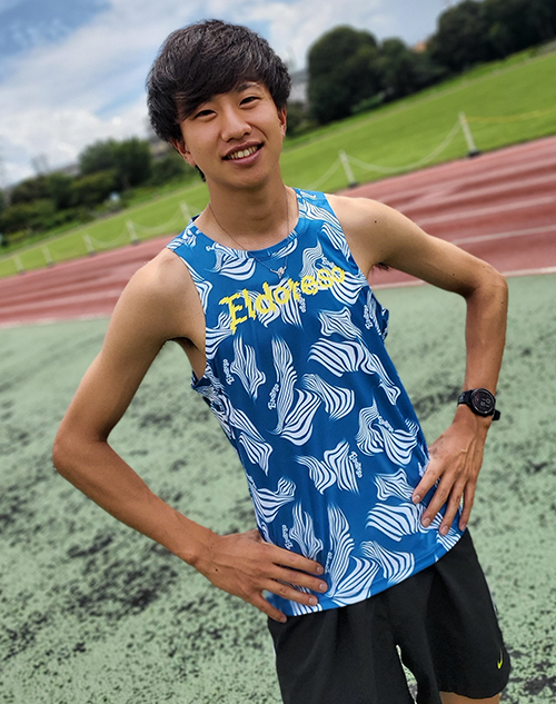 東京板橋ハーフマラソン